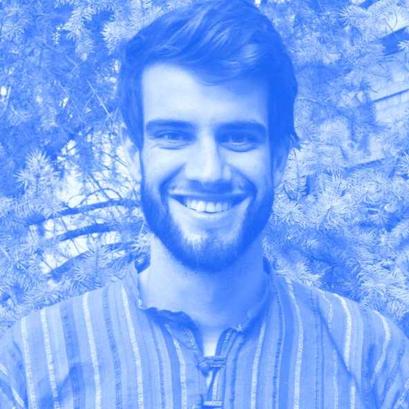 Isaiah Lyons-Galante — SatSummit Washington DC '24