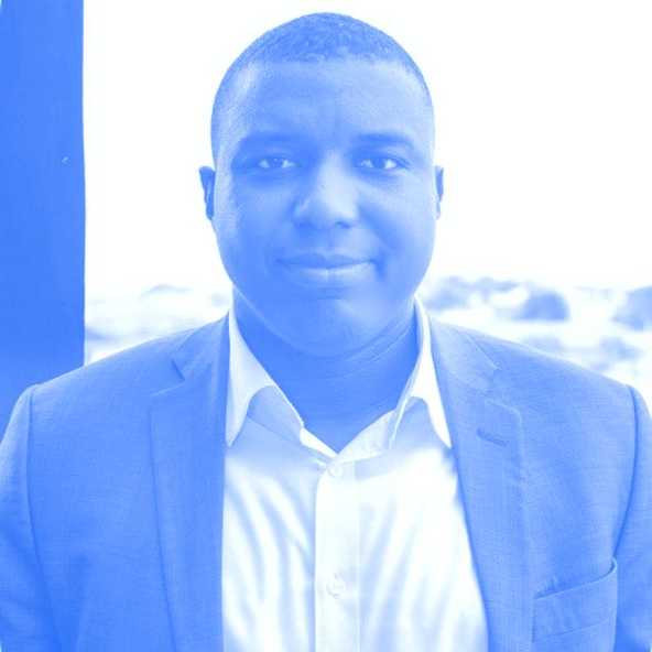 Ridwan Sorunke — SatSummit Lisbon '24