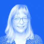 Amy Larson, PhD — SatSummit Washington DC '24