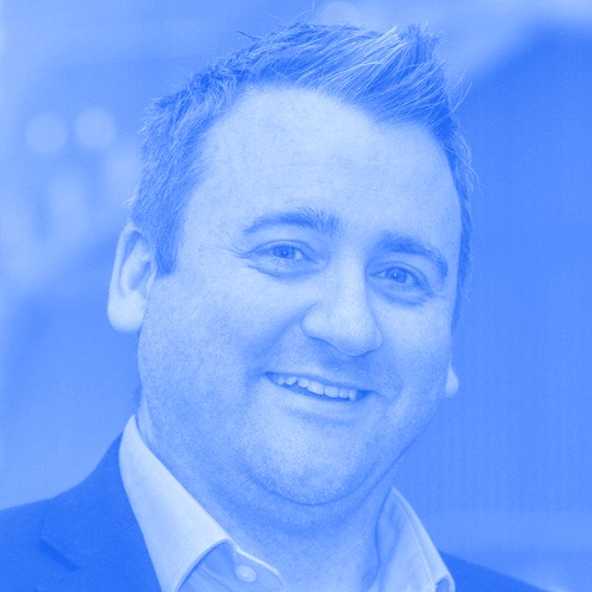 Ian Coady — SatSummit Washington DC '24