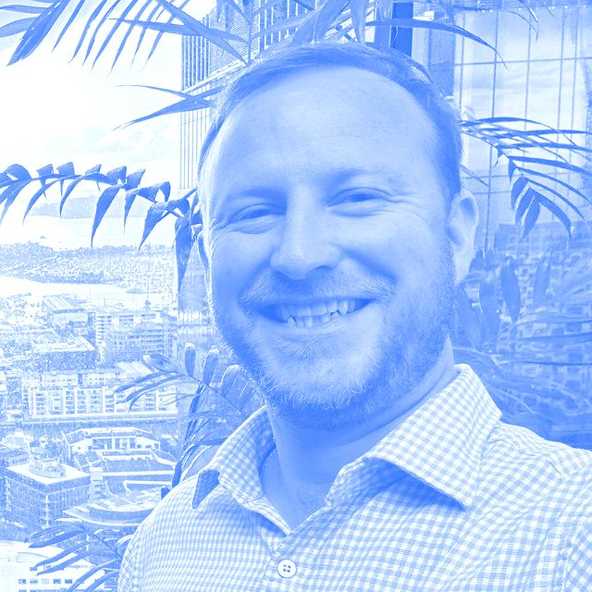 Alex Leith — SatSummit Washington DC '24