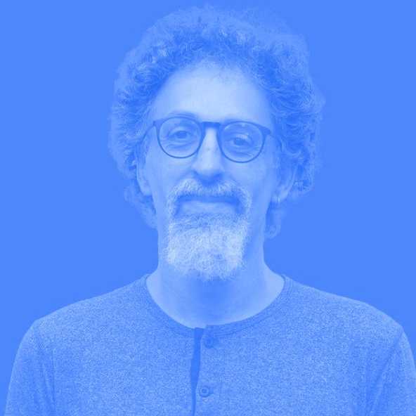 Gerardo Richarte — SatSummit Lisbon '24