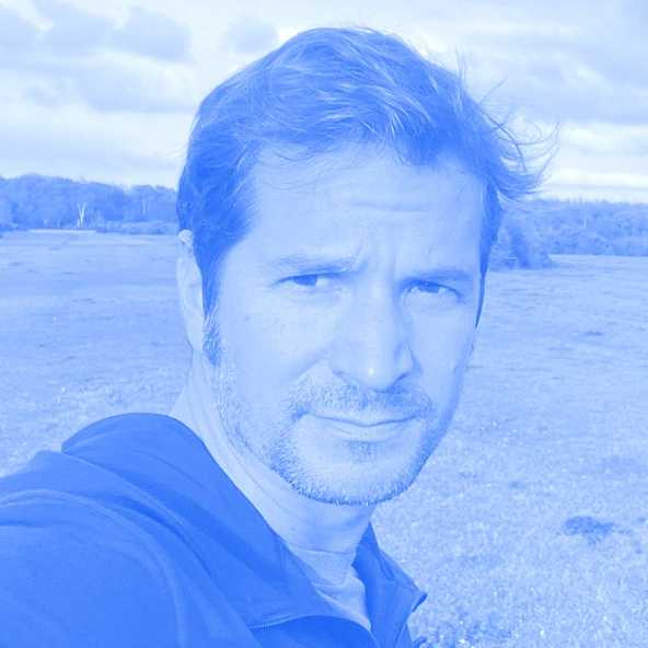 Edward Anderson — SatSummit Lisbon '24