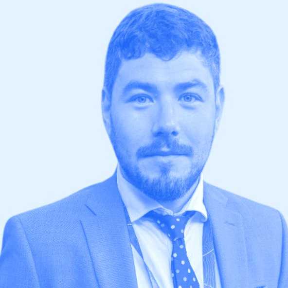 Mark Iliffe, PhD — SatSummit Washington DC '24